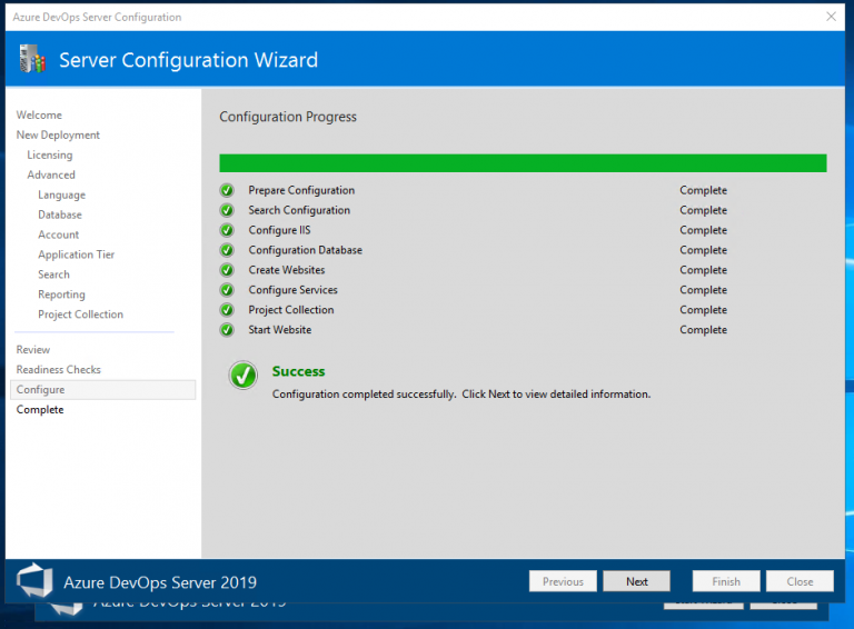 Load Balancing Azure Devops Server Using Haproxy Tom Austin