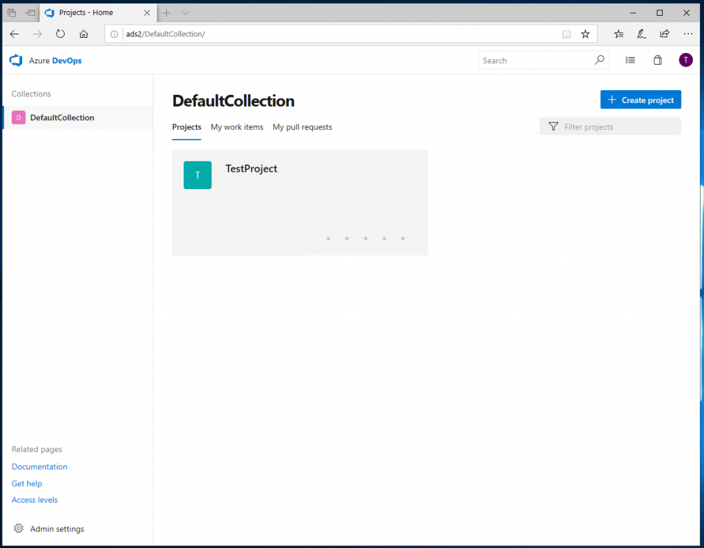 Load Balancing Azure Devops Server Using Haproxy Tom Austin 2935