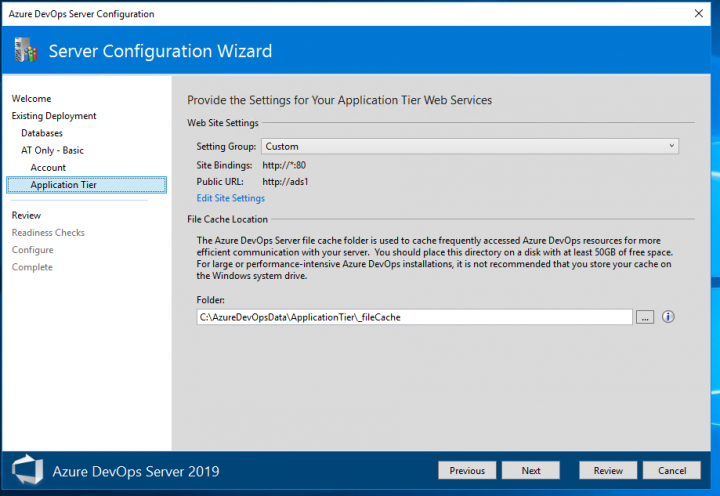 Load Balancing Azure Devops Server Using Haproxy Tom Austin