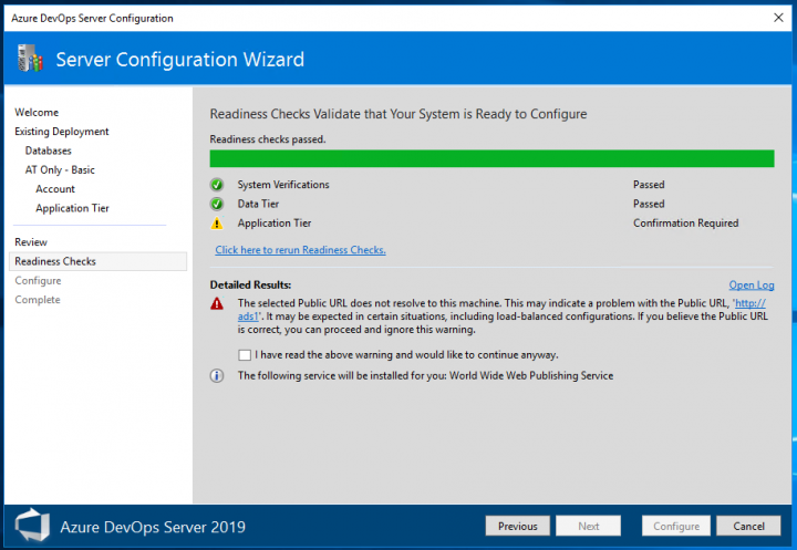 Load Balancing Azure Devops Server Using Haproxy Tom Austin