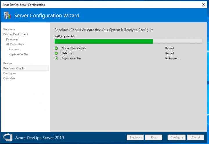 Load Balancing Azure Devops Server Using Haproxy Tom Austin