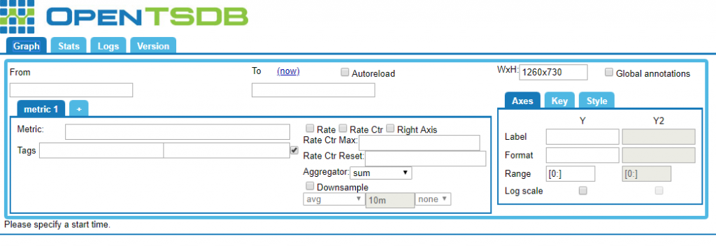 Setting up OpenTSDB in Azure using HDInsight and Hbase - Tom Austin