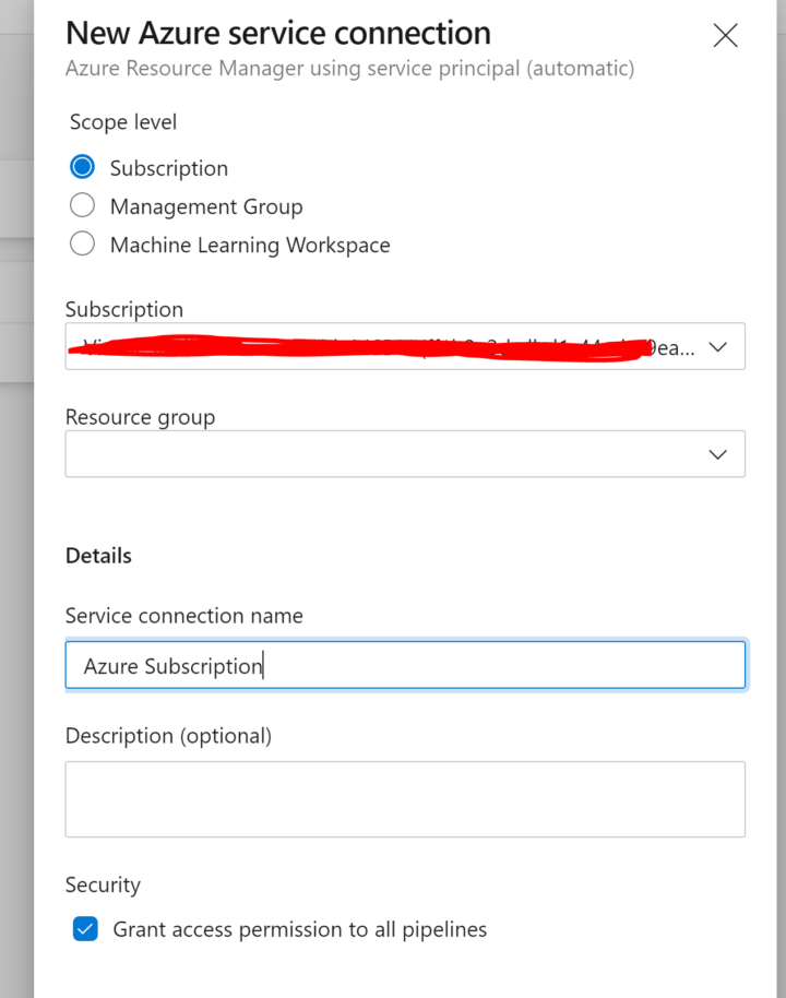 Deploying Selenium Grid 4 To Azure Kubernetes Service Aks Using Azure Devops Tom Austin